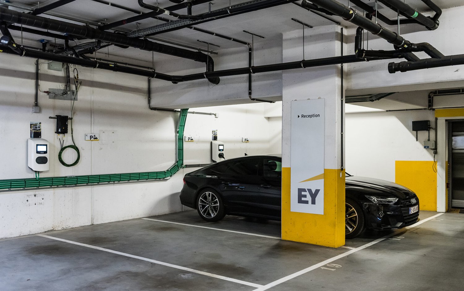 Project: EY - MobilityPlus