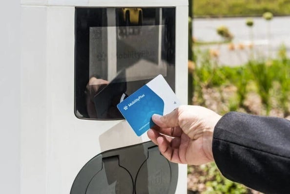Laadpassen voor elektrische wagens - MobilityPlus