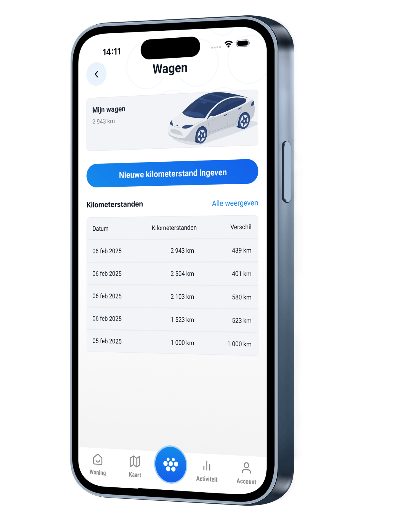 Download de MobilityPlus App - MobilityPlus