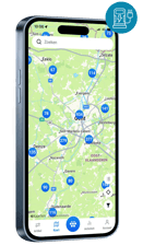 Download de MobilityPlus App - MobilityPlus